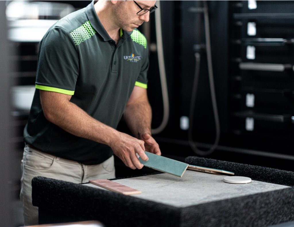 Learn About Our Values & History | Ultimate Tiles | Trusted Experts in ...