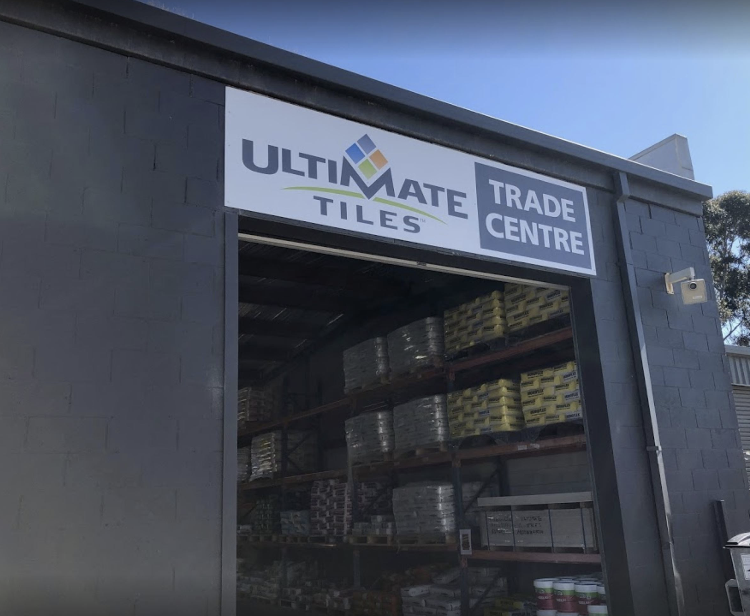 Mornington Trade Centre | Ultimate Tiles