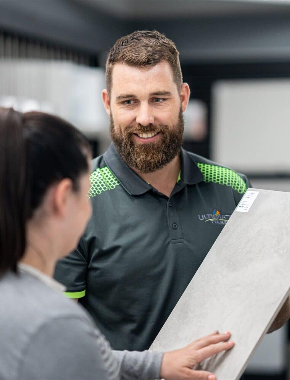 Learn About Our Values & History | Ultimate Tiles | Trusted Experts in ...