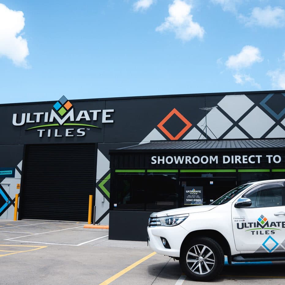 Pakenham Showroom & Trade Centre | Ultimate Tiles | Visit for Quality Tiles & Expert Trade Services