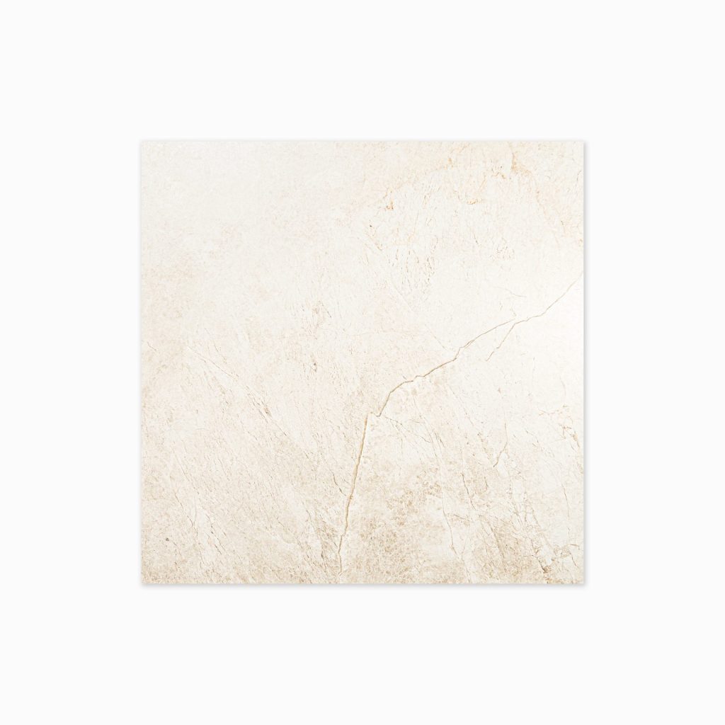 Tundra Beige matt Stone Tile 600x600 - Ultimate Tiles