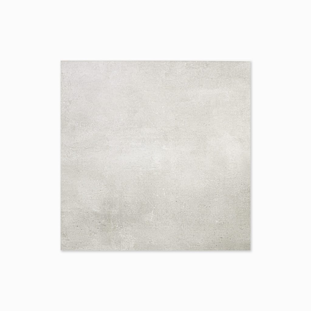 Modern Light Grey MattTile 600x600 - Ultimate Tiles