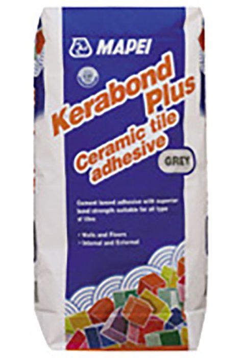 Kerabond Grey 20Kg | Ultimate Tiles