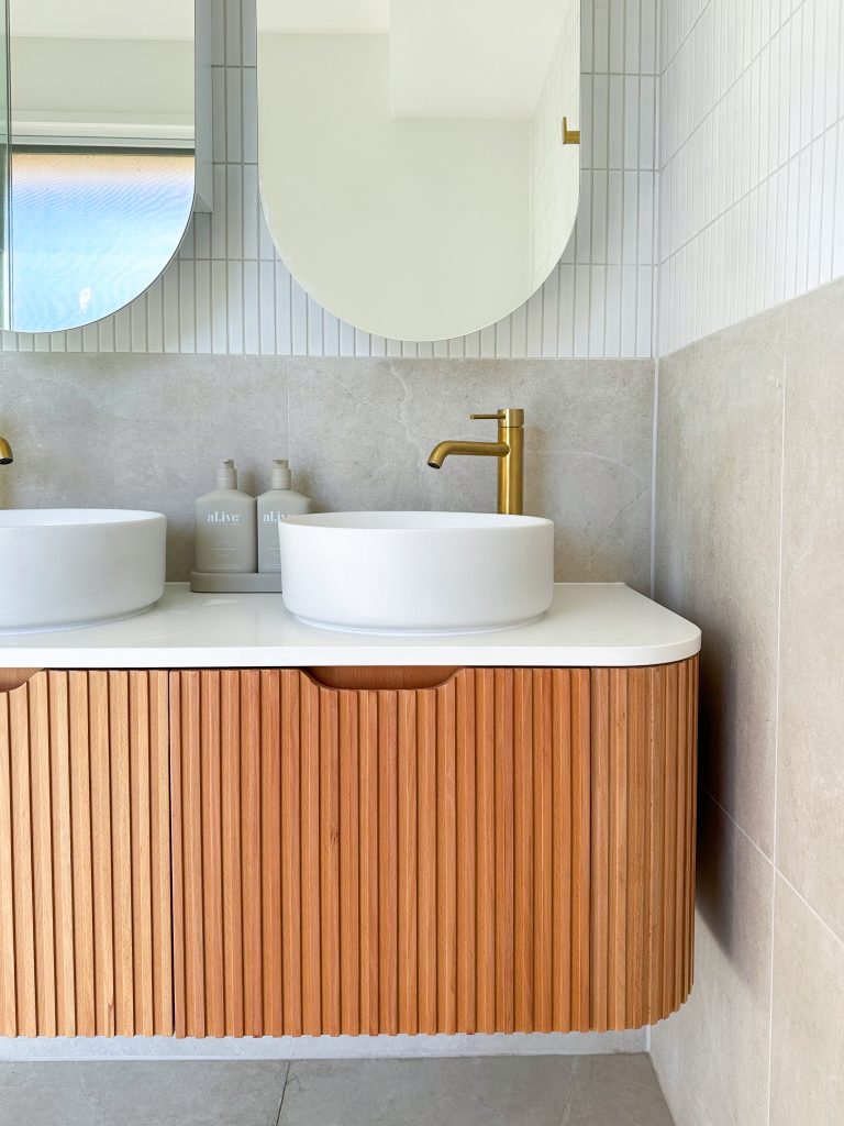 Kit Kat White Matt Mosaic 22X145mm (296X300mm Sheet) | Ultimate Tiles