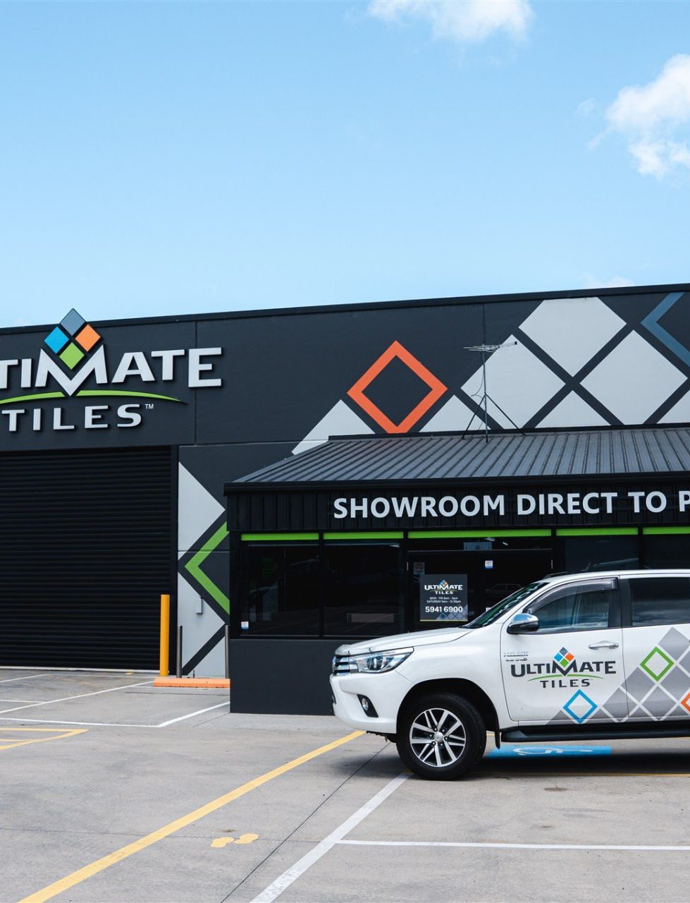 Ultimate Tiles | Quality Tiles & Superior Service | Explore Our Premium ...