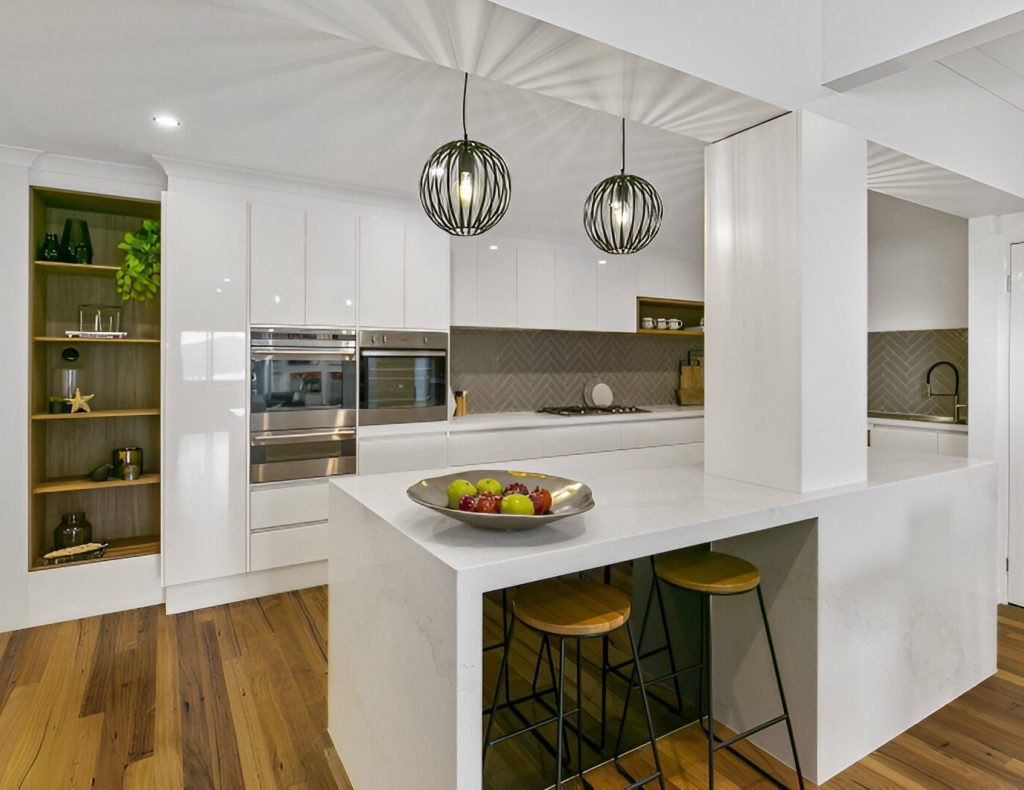 Display Suite - Gilpip Homes | Ultimate Tiles