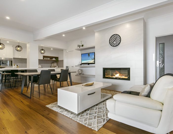 Display Suite - Gilpip Homes | Ultimate Tiles