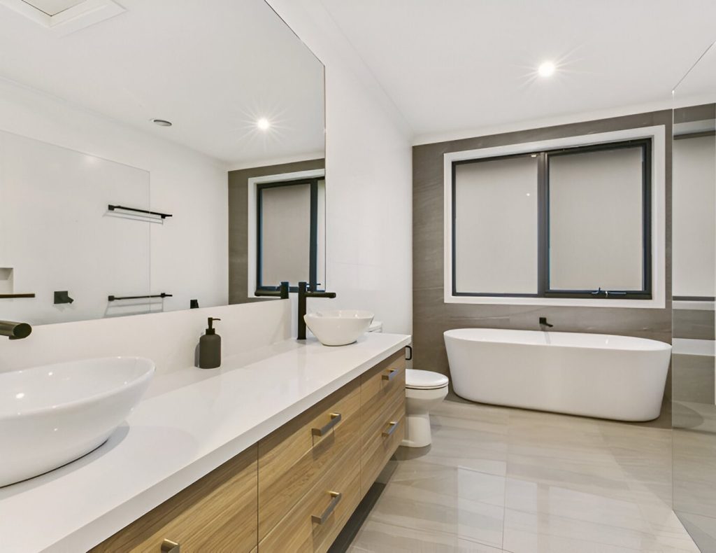 Mornington, VIC - Gilpip Homes | Ultimate Tiles
