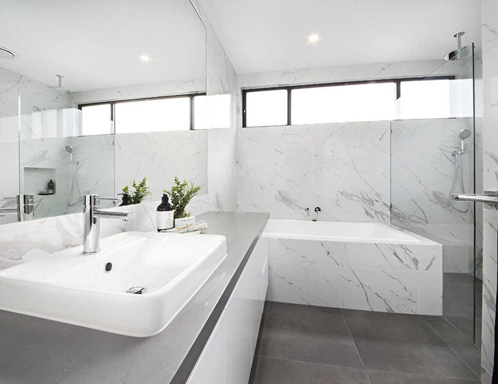 Hampton, VIC - By Gilpip Homes | Ultimate Tiles
