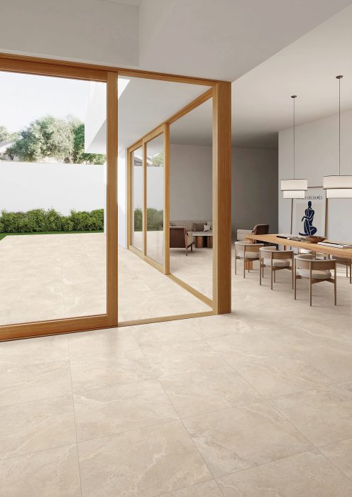 Royal Travertine Matt | Ultimate Tiles