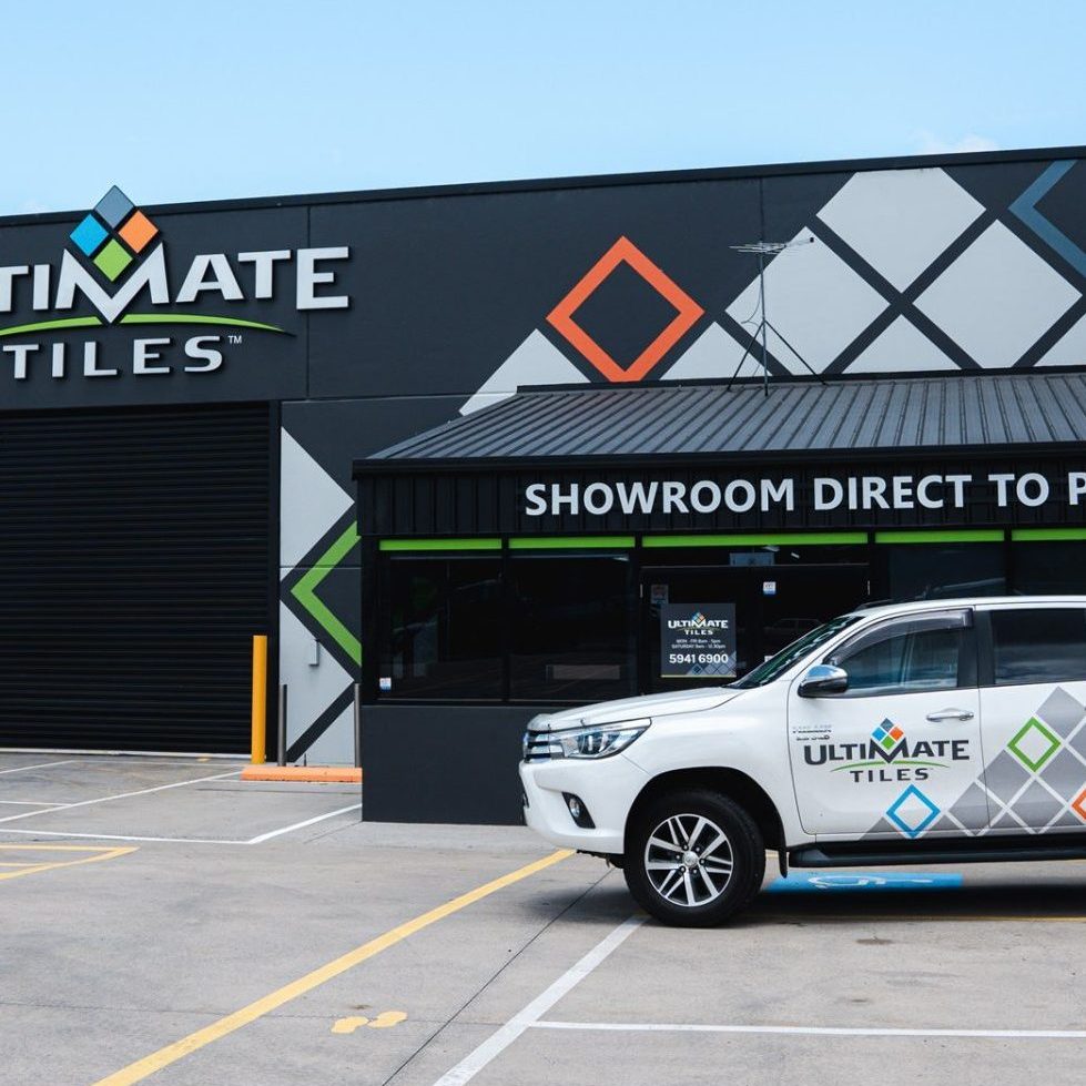 Flooring | Ultimate Tiles