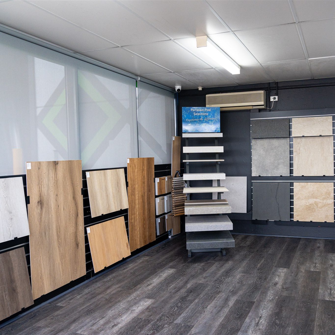 Flooring | Ultimate Tiles